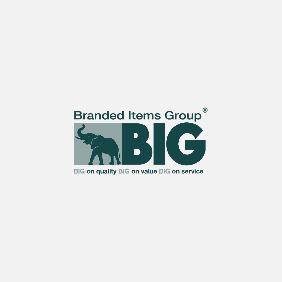 Branded Items Group - DropJaw Ventures